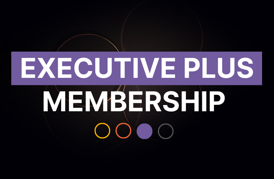 Mayflower Membership - Executive Plus Membership | Mayflower Theatre