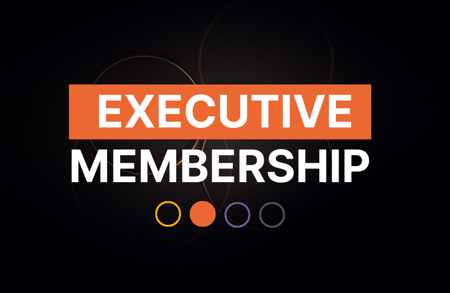 Mayflower Membership - Executive Membership | Mayflower Theatre