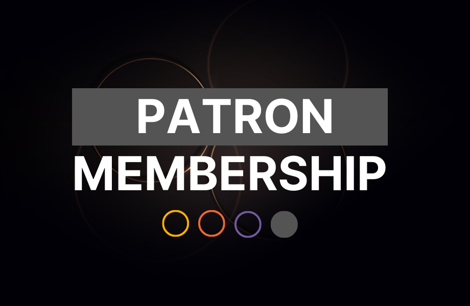 Mayflower Membership - Patron Membership | Mayflower Theatre